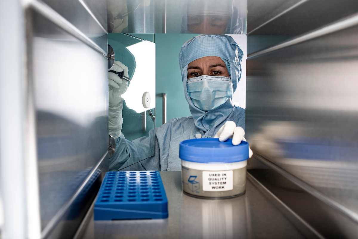 NIBSC - iPSC Workshop 2020